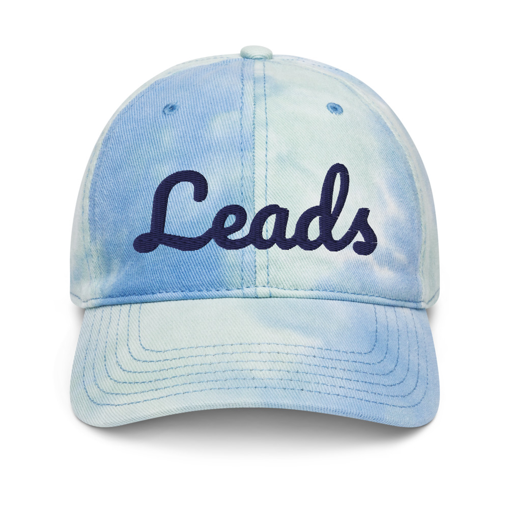 Insurance Hats: Leads - Redbird Gear